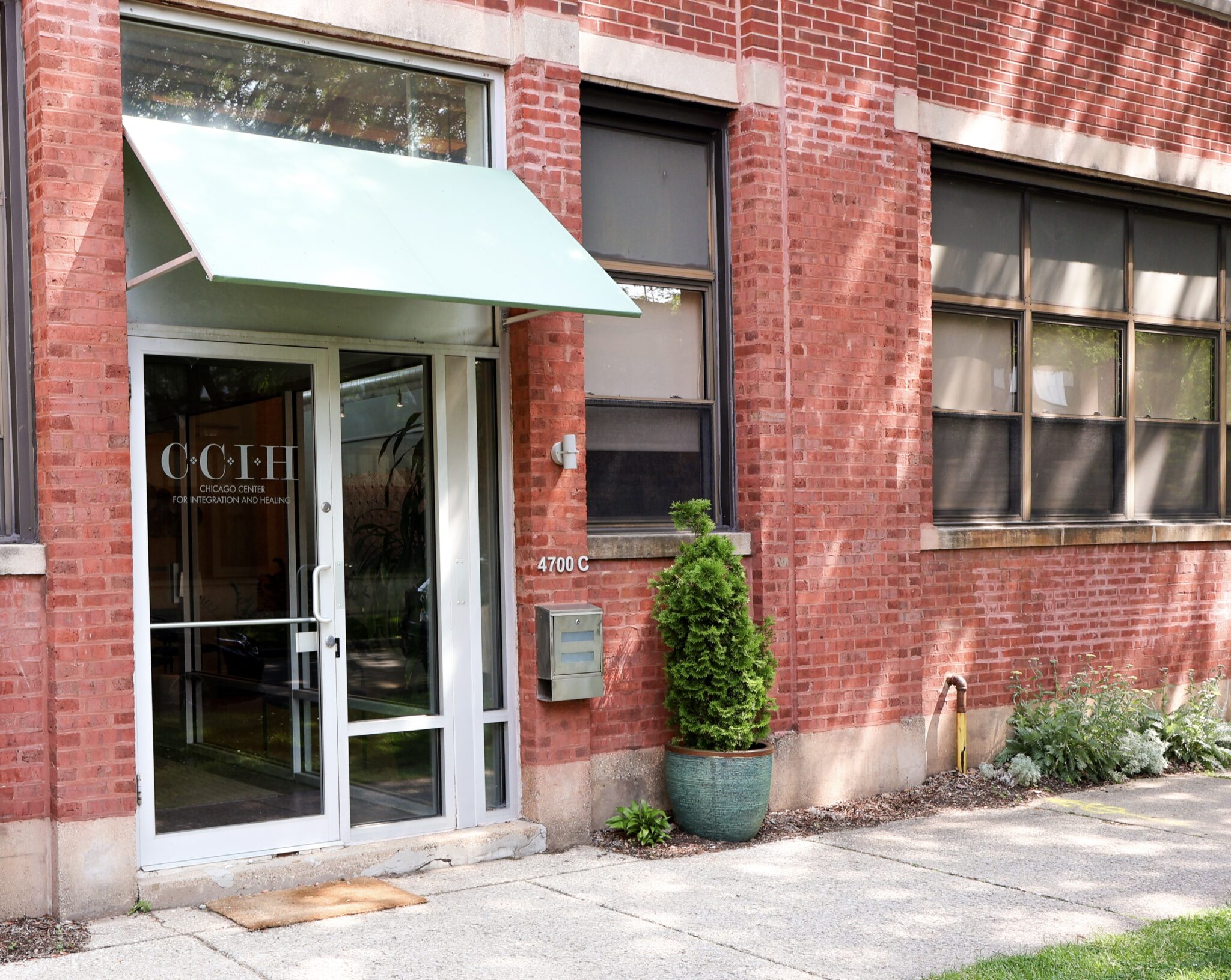 An Overview of the Comprehensive Resource Model – Chicago Center For ...